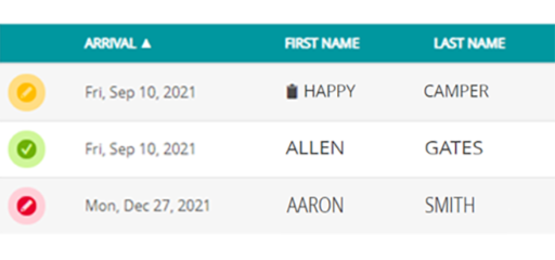 K2 Campground Reservation Software | Manage Your Campground Bookings