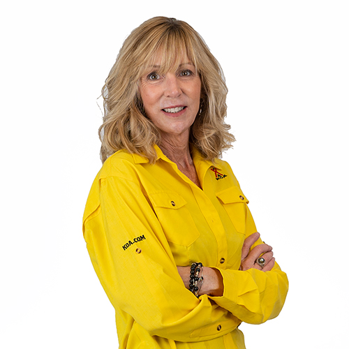 Competition in Camping & the Power of a Franchise Partnership - Own a KOA