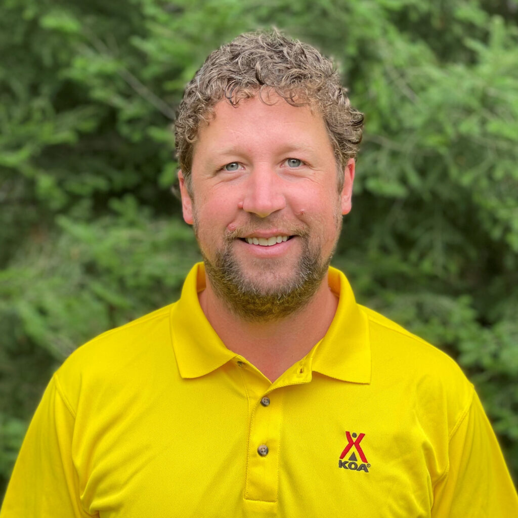 Opportunities for Owning a Campground in Canada - Own a KOA