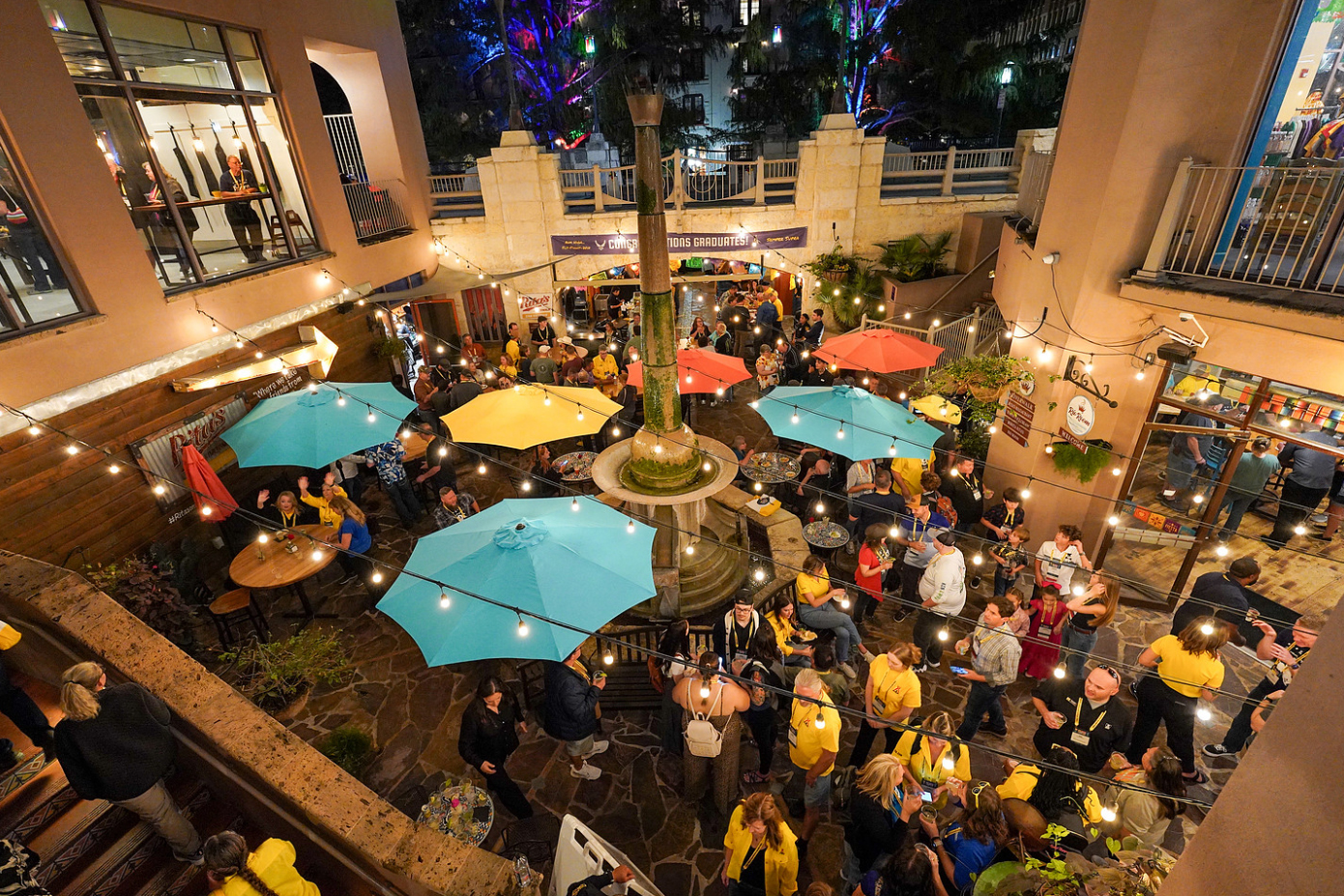 Celebrating Connection and Growth at the KOA Convention & Expo - Own a KOA